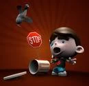 Bobblehead Fred | Fan Fiction | Fandom