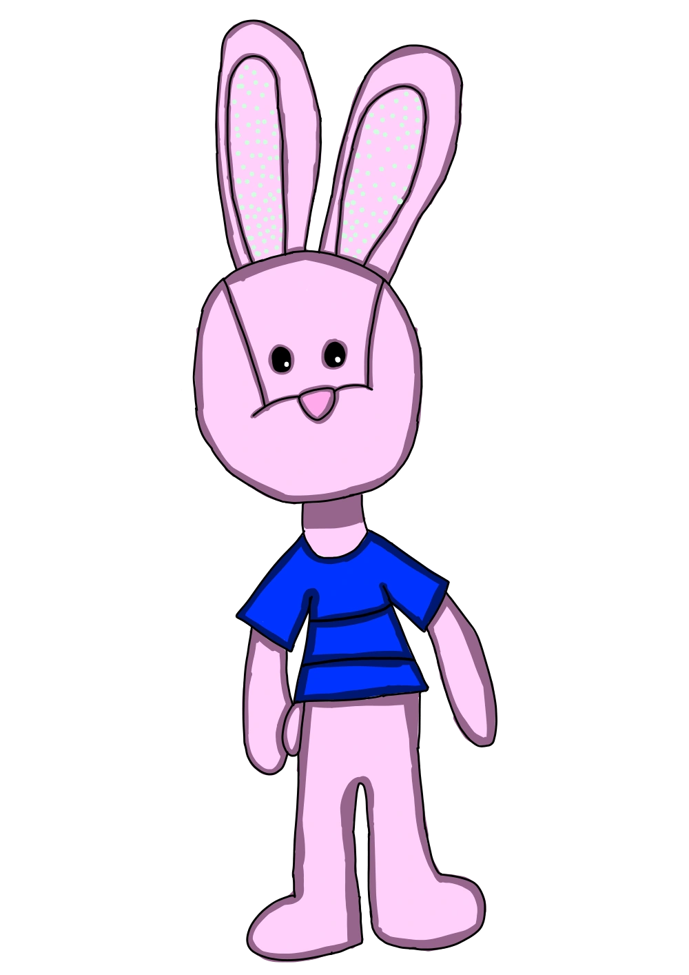 Valley Rabbit | Fan Fiction | Fandom