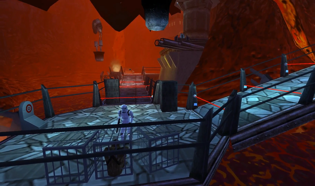 Mirkanite Mining Facility Fan Fiction Fandom