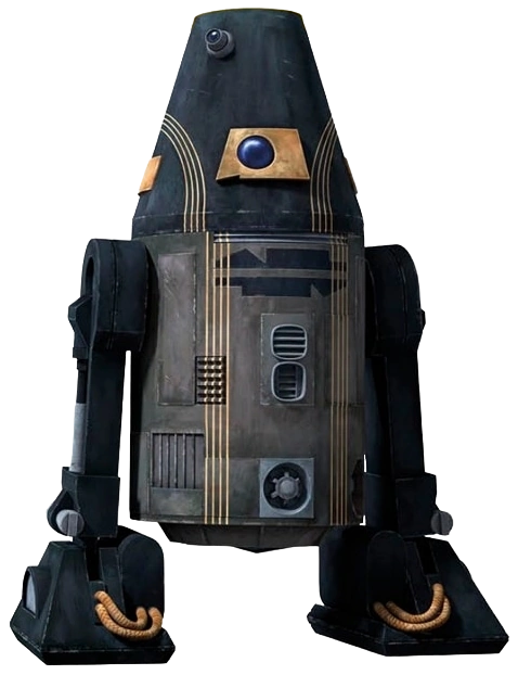 RG-G1 | Fan Fiction | Fandom