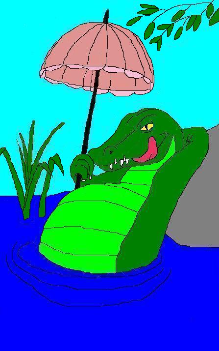 Alligator (Haunted Mansion) | Fan Fiction | Fandom Alligator (Haunted Mansion) | Fan Fiction | Fandom