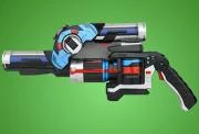Arsenal in Lab Rats: GB | Fan Fiction | Fandom