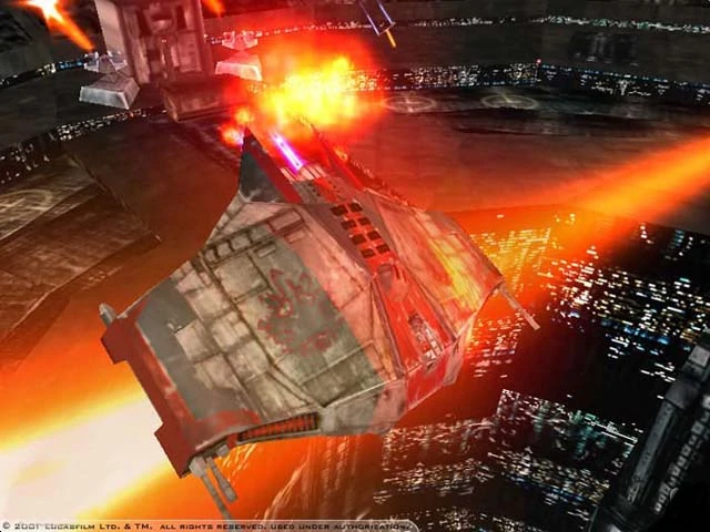 Battle of Lok (Galactic Civil War) | Fan Fiction | Fandom