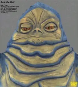 Arok | Fan Fiction | Fandom