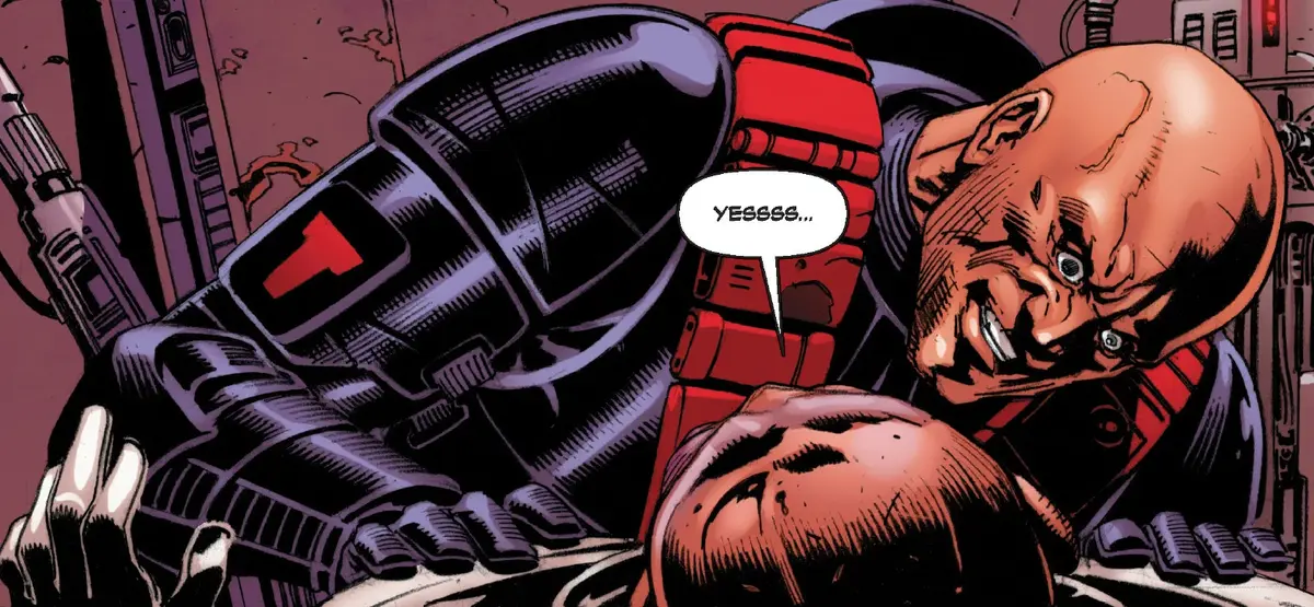 Mission to Tralus | Fan Fiction | Fandom