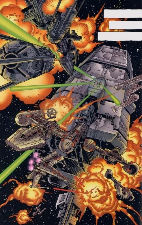 Blue Squadron (Bothan) | Fan Fiction | Fandom