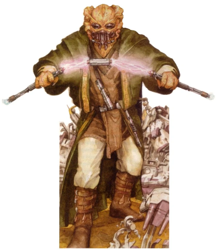 Jedi Weapon Master | Fan Fiction | Fandom