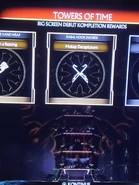 Mokap | Fan Fiction | Fandom