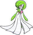 Gardevoir | Fan Fiction | Fandom