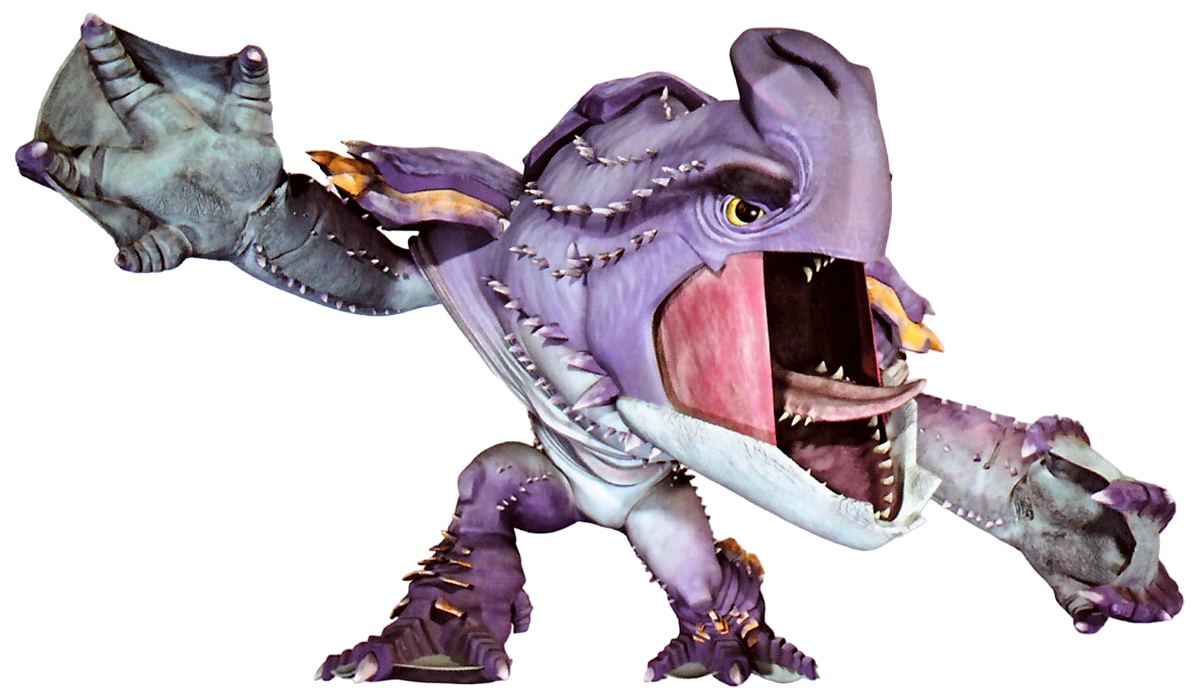Jungle rancor | Fan Fiction | Fandom