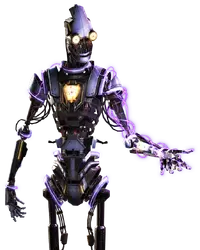 Sith Training Droid | Fan Fiction | Fandom