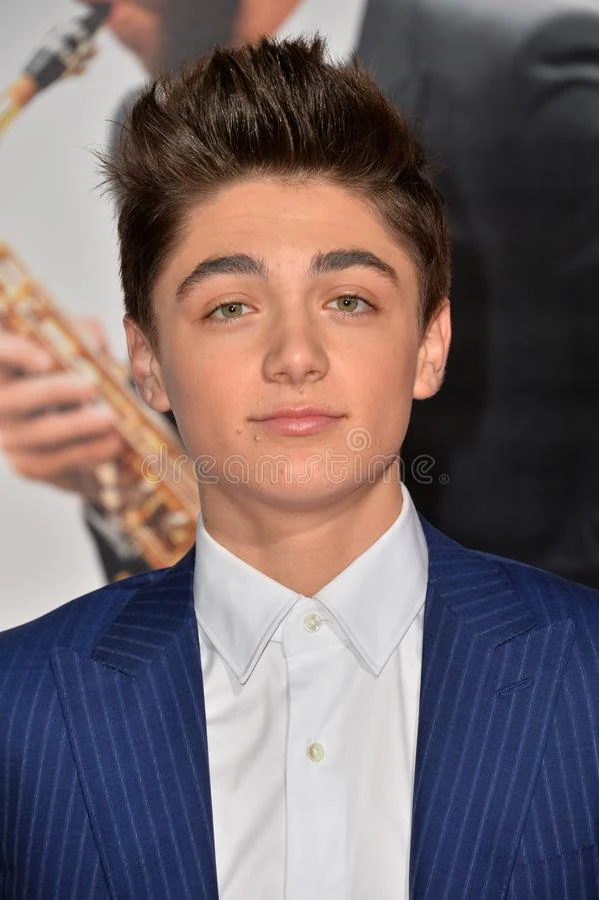 Aaron Tenor | Fan Fiction | Fandom