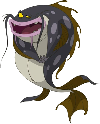 Bogart (The Adventures of Little Carp) | Fan Fiction | Fandom