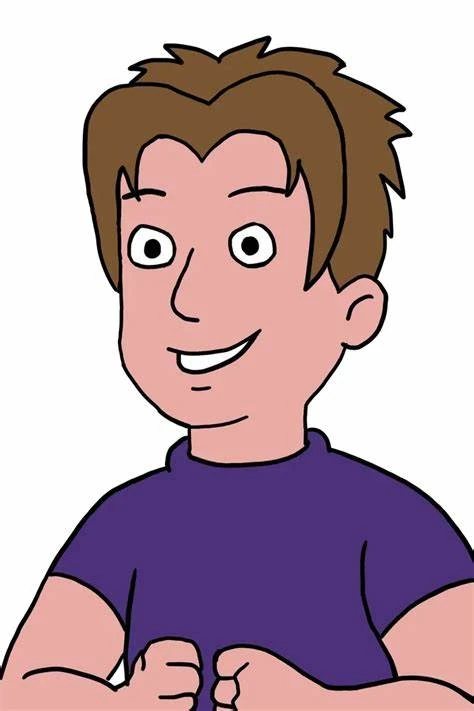 Garrett McGee | Fan Fiction | Fandom