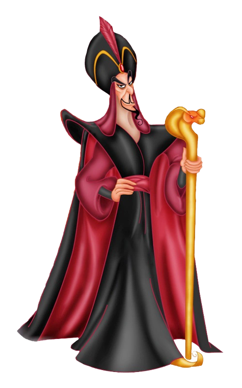 Jafar | Fan Fiction | Fandom