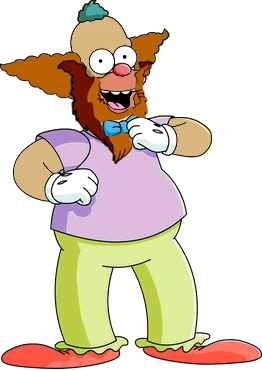 Krusty the Clown (Springfield Animals) | Fan Fiction | Fandom