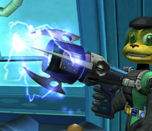 Plasma Coil | Fan Fiction | Fandom