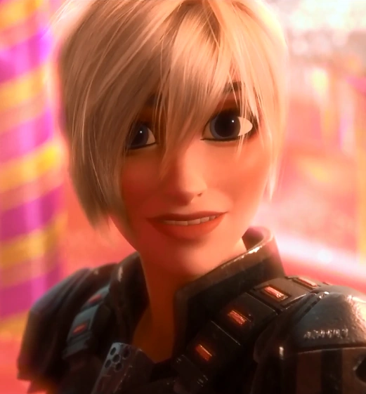 Sergeant Calhoun | Fan Fiction | Fandom