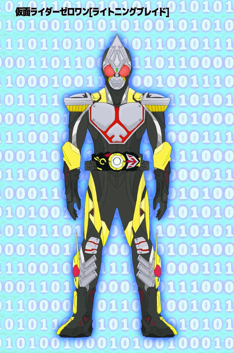 Kamen Rider Zero-One Blade | Fan Fiction | Fandom