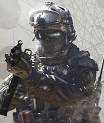 Characters of SpYne | Fan Fiction | Fandom