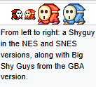 Shy Guy | Fan Fiction | Fandom