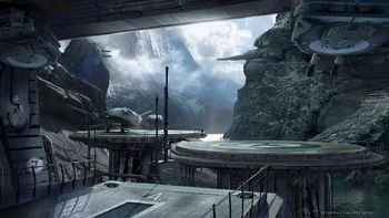 Special Forces Base | Fan Fiction | Fandom