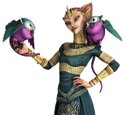 Miraj Scintel | Fan Fiction | Fandom