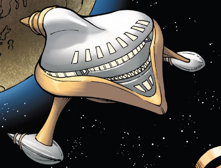 Opal Empress | Fan Fiction | Fandom