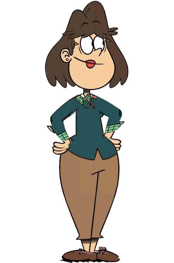 Linka Loud and her Brothers | Fan Fiction | Fandom
