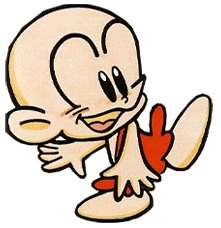 Bonk | Fan Fiction | Fandom