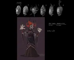 Daka | Fan Fiction | Fandom