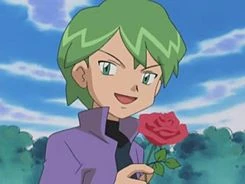 Drew (Pokemon) | Fan Fiction | Fandom