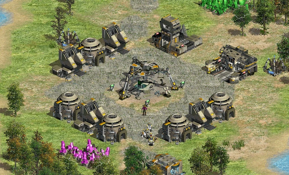 Le'Roche | Fan Fiction | Fandom