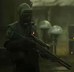 Scout guard | Fan Fiction | Fandom