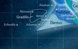 Adumar system | Fan Fiction | Fandom