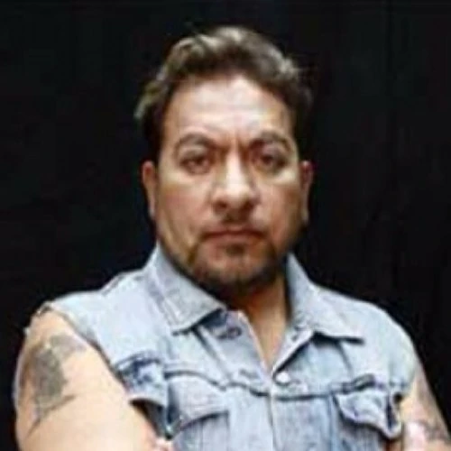 Carlos Trejo (LFDI) | Fan Fiction | Fandom