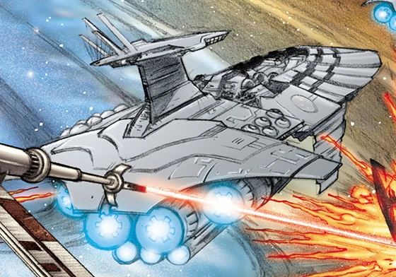 Imperial cargo ship | Fan Fiction | Fandom
