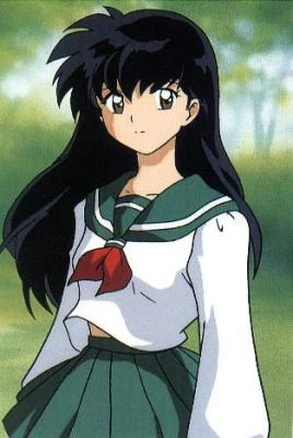 Kagome | Fan Fiction | Fandom