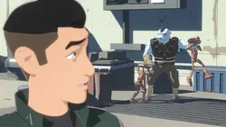 Narb | Fan Fiction | Fandom