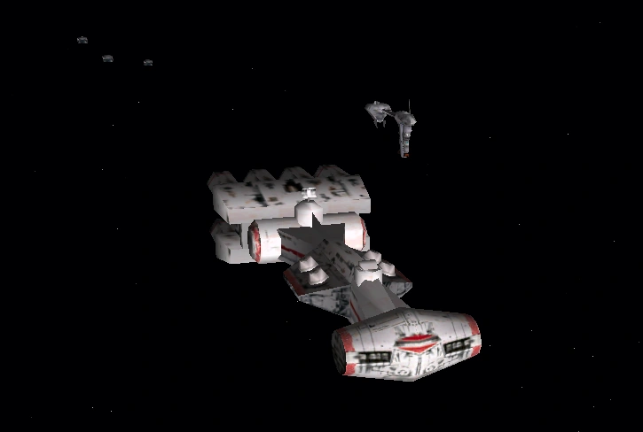 Talon (Rebel corvette) | Fan Fiction | Fandom
