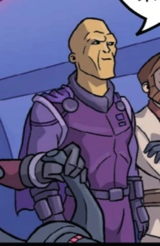 Troov | Fan Fiction | Fandom