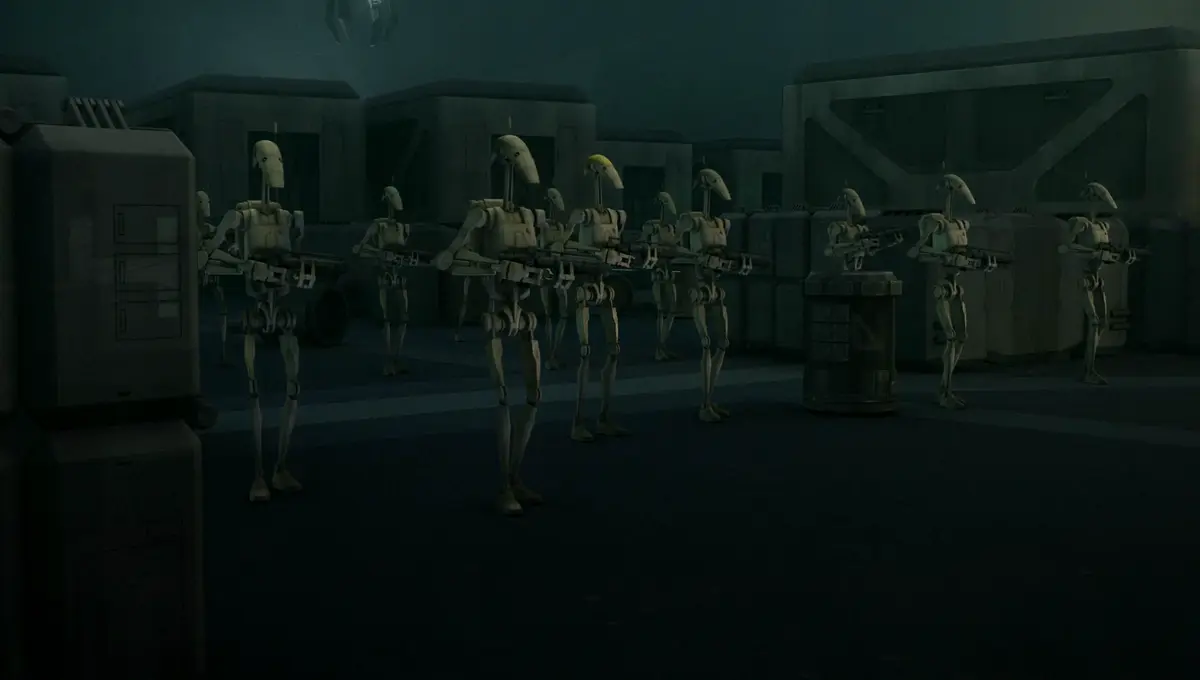 Squad Six (Agamar) | Fan Fiction | Fandom