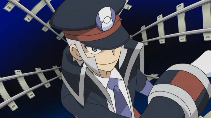 Ingo | Fan Fiction | Fandom