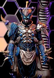 Prince Malkor | Fan Fiction | Fandom