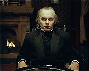 Professor Moriarty | Fan Fiction | Fandom