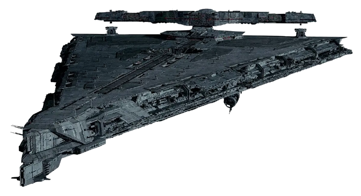 Mandator IV-class Siege Dreadnought | Fan Fiction | Fandom