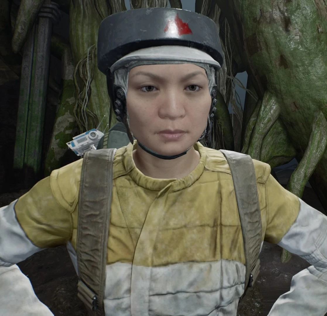 Mari Kosan | Fan Fiction | Fandom