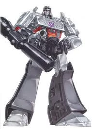 Lord Megatron | Fan Fiction | Fandom