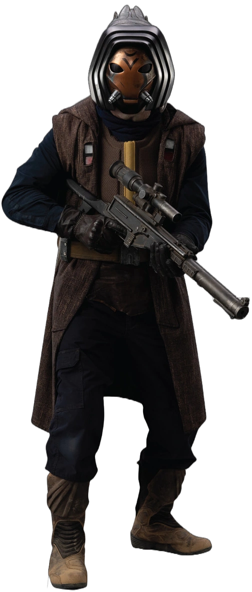 Pyke Syndicate Foot Soldier | Fan Fiction | Fandom