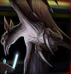 Vin'Rith | Fan Fiction | Fandom